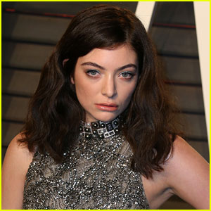 Lorde’s Uber Driver Didn’t Seem Too Impressed By Her – Read the Tweets ...