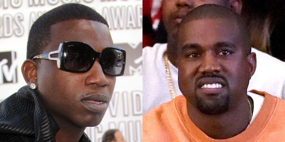Gucci Mane ft. Kanye West: ‘P–sy Print’ Stream, Lyrics, & Download ...