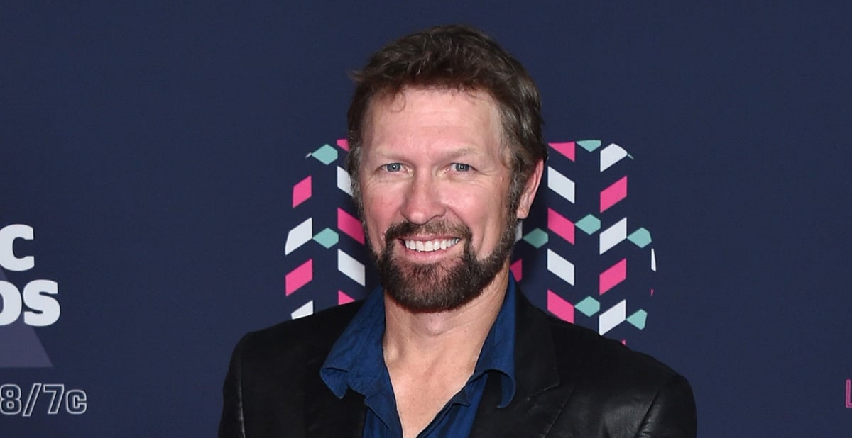 Country Singer Craig Morgan’s Son Jerry Greer Found Dead at 19 After ...