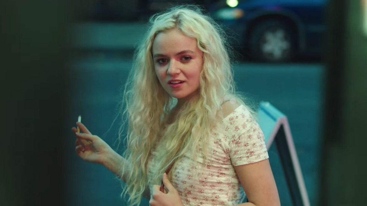 Morgan Saylor Is Ready for Her Breakout with ‘White Girl’ Trailer ...