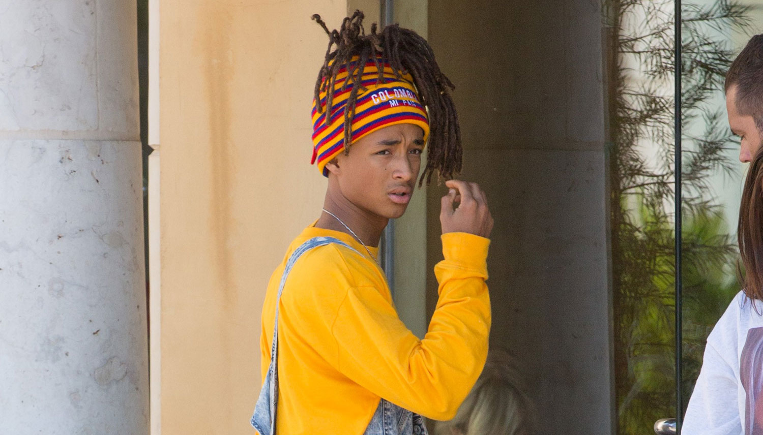 Jaden Smith’s Tweets Get Re-Purposed for New Video Game | Jaden Smith ...