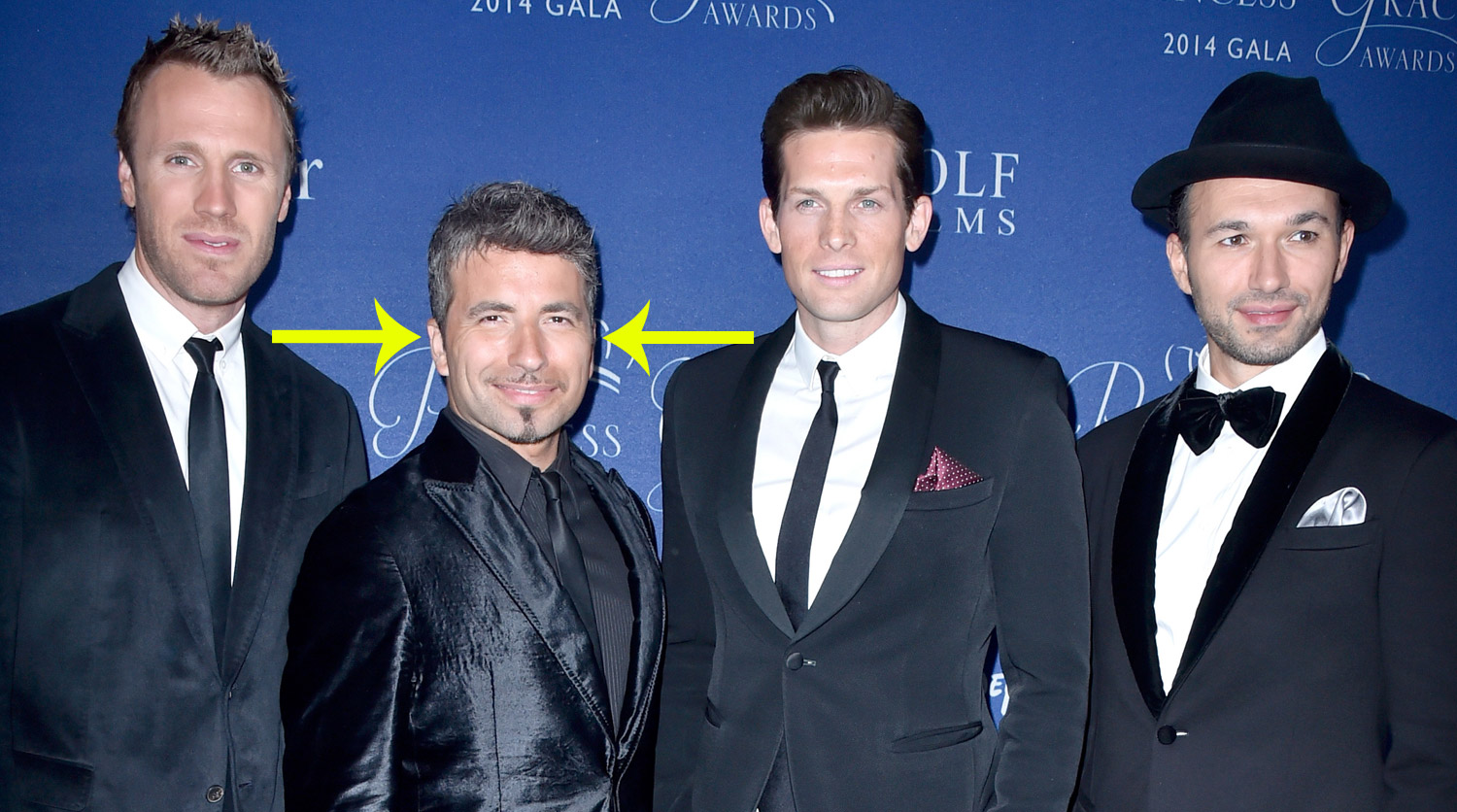 The Tenors Slam Member Remigio Pereira for All Lives Matter Lyrics Change, Suspend Him from ...