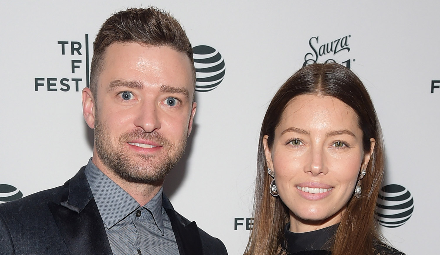 Justin Timberlake Shares Photo of Son Silas Walking! | Celebrity Babies ...