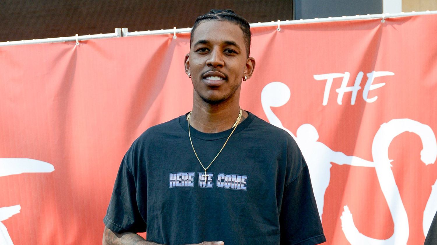 Nick Young Is Excited to Become a Dad for Second Time | Nick Young ...