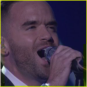 Brian Justin Crum’s Vocals Soar on ‘In the Air Tonight’ for ‘America’s ...