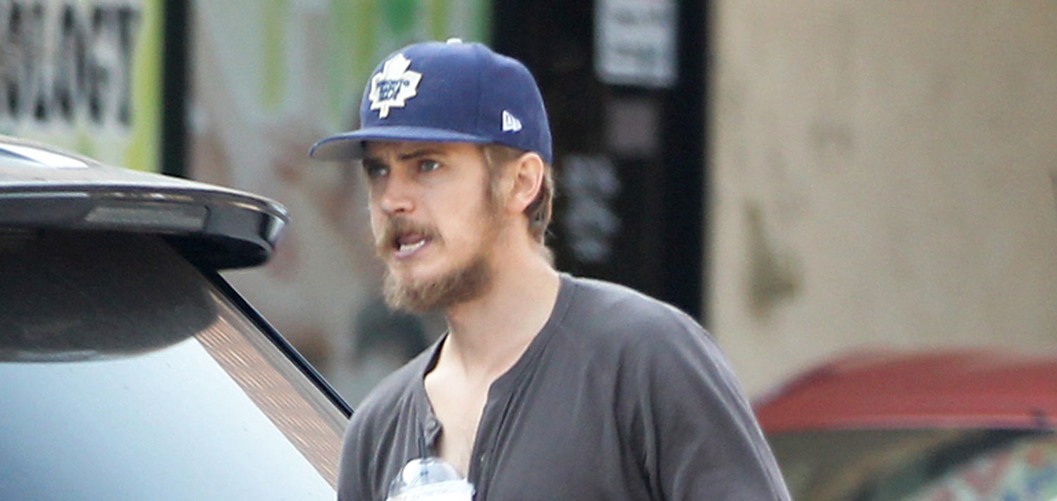 Hayden Christensen Will NOT Make Cameo in ‘Rogue One’ | Hayden ...