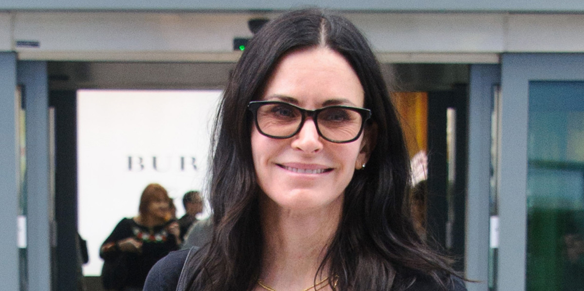 Courteney Cox Almost Ate Rotting Sheep Carcass on ‘Running Wild ...