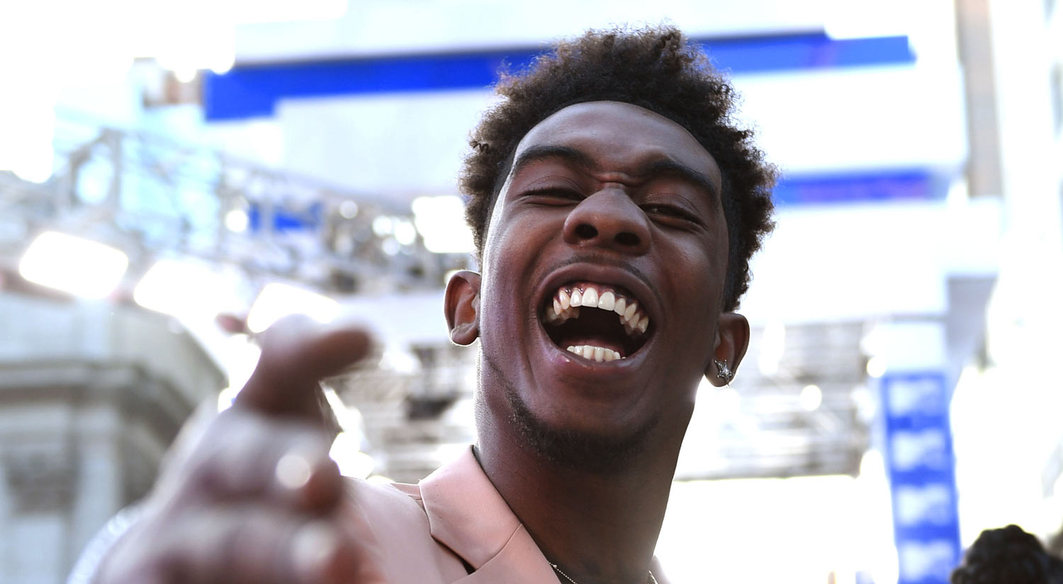 Desiigner is Pumped for His Nominations at the MTV VMAs 2016! | 2016 ...