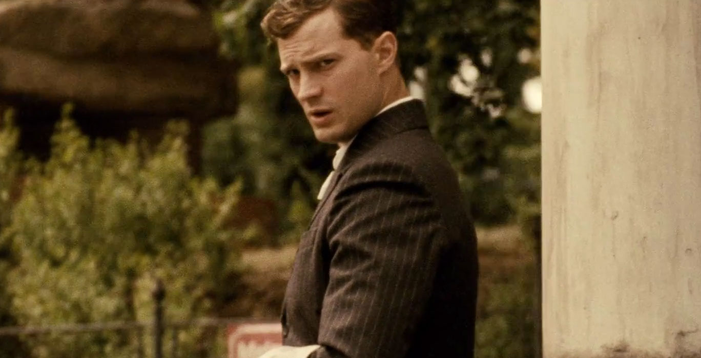 Jamie Dornan Spies on Nazis in New ‘Anthropoid’ Clip | Jamie Dornan ...