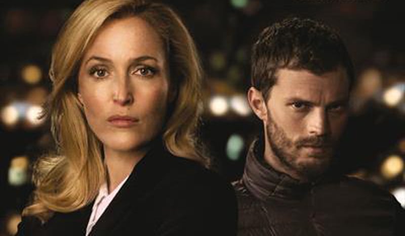 Jamie Dornan & Gillian Anderson’s ‘The Fall’ Season 3 Teaser – Watch ...