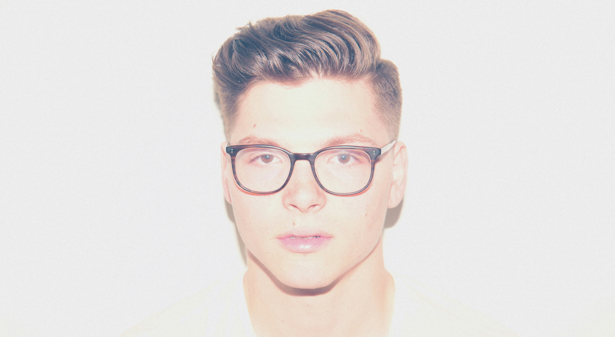 Kevin Garrett Reveals His Current Favorite Songs (Exclusive Interview ...