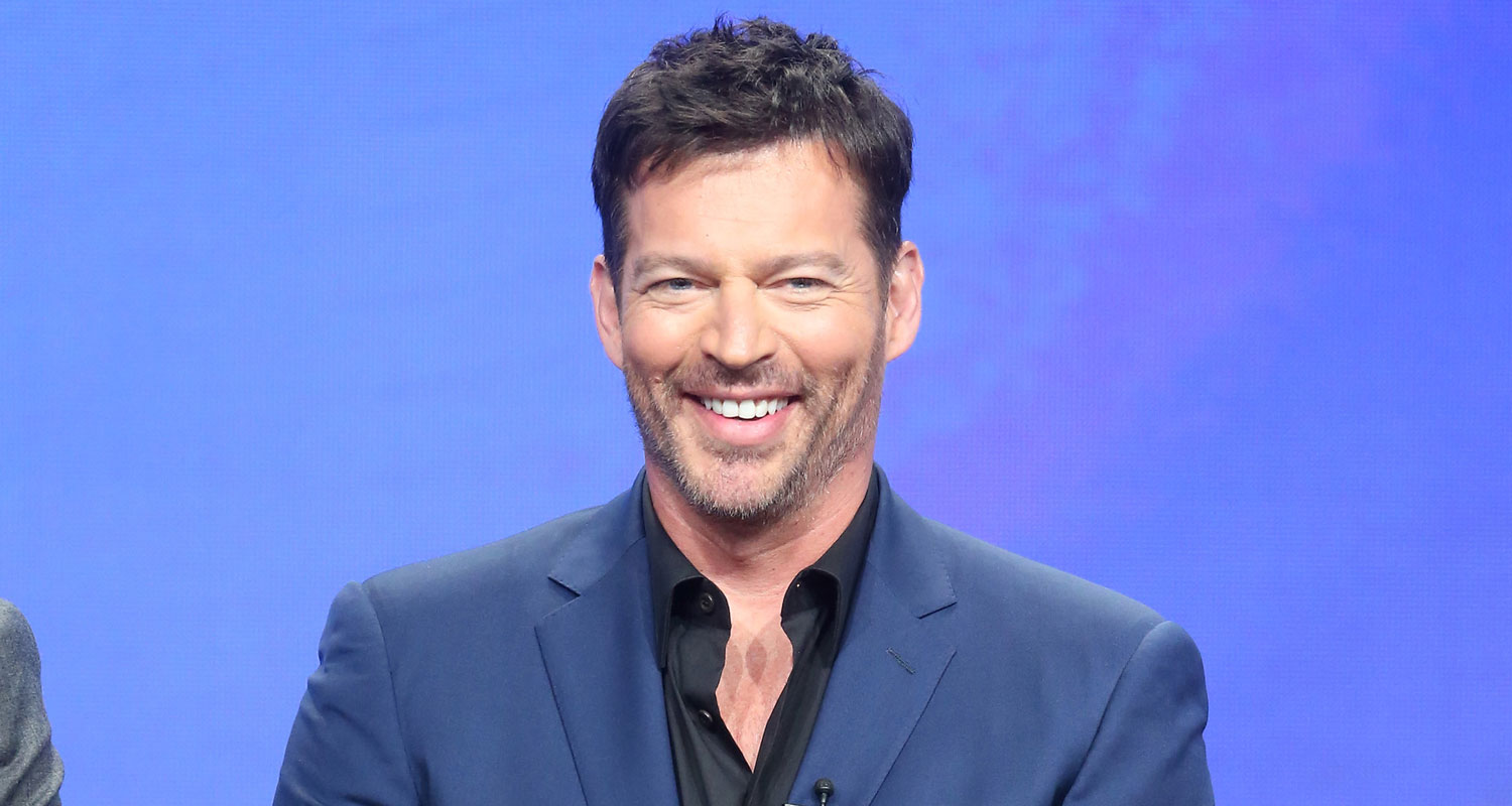 Harry Connick Jr. Announces the First Guests for His Talk Show ‘Harry ...
