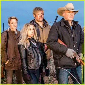 Jon Voight’s ‘J.L. Family Ranch’ Premieres on ‘Hallmark’ Tomorrow ...