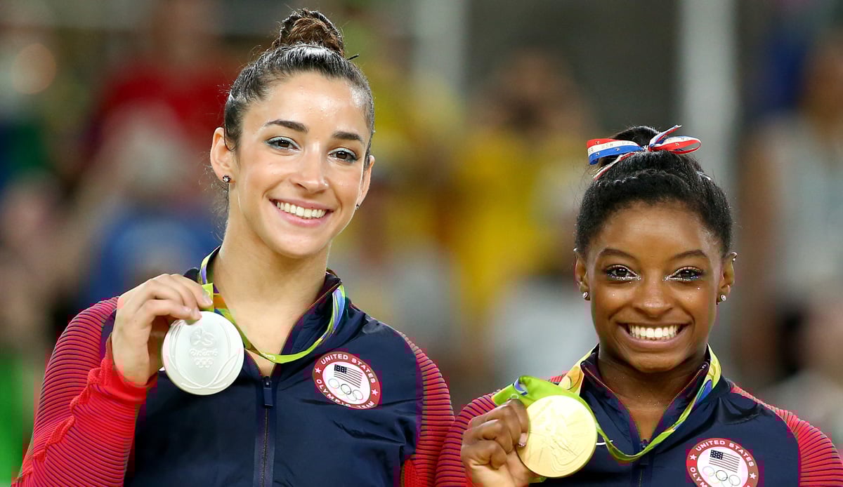 Rio Olympics 2016 Final Medal Count Revealed! | 2016 Rio Summer ...