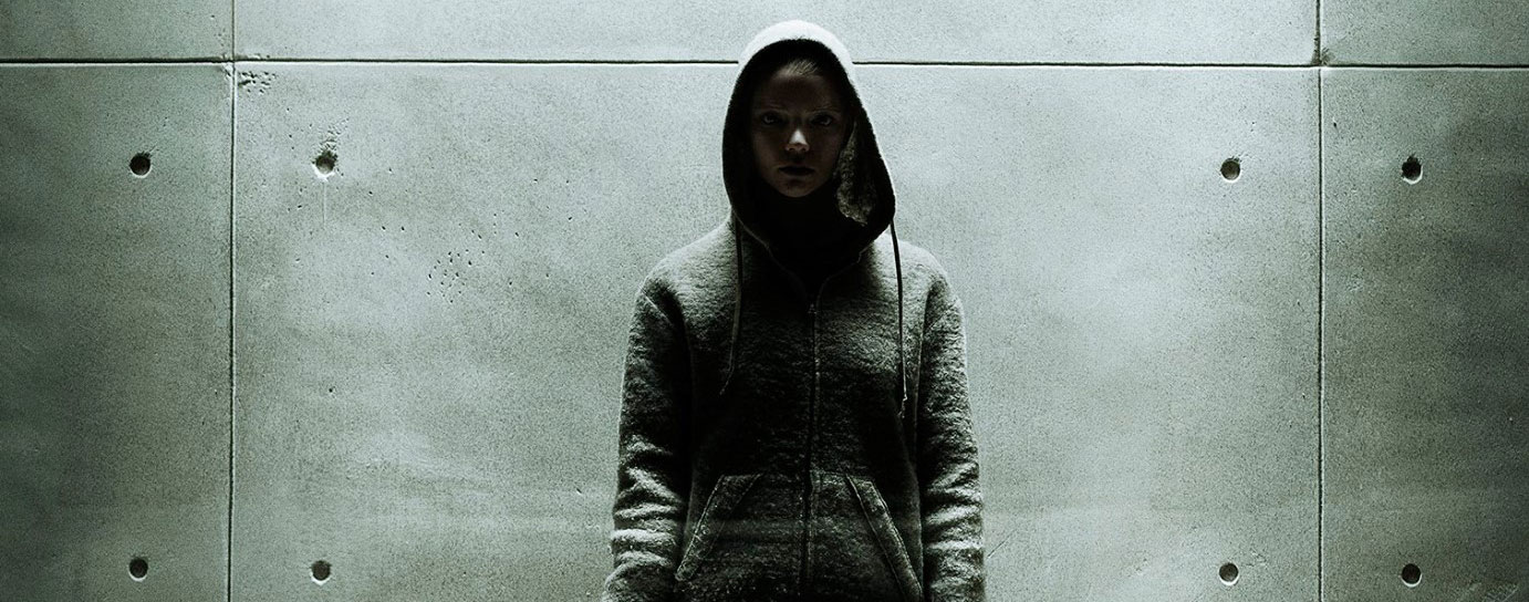 IBM Watson Helps Create Trailer for A.I. Movie ‘Morgan’ | Movies | Just ...