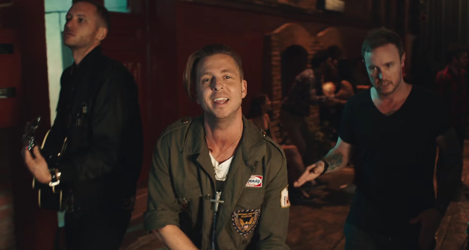 OneRepublic Hit Mexico City In ‘Kids’ Music Video – WATCH! | Music ...
