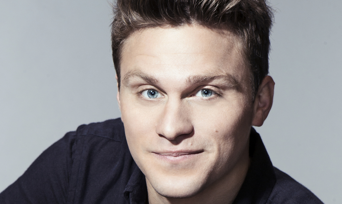 SNL’s Jon Rudnitsky Not Returning for Season 42 | Jon Rudnitsky ...