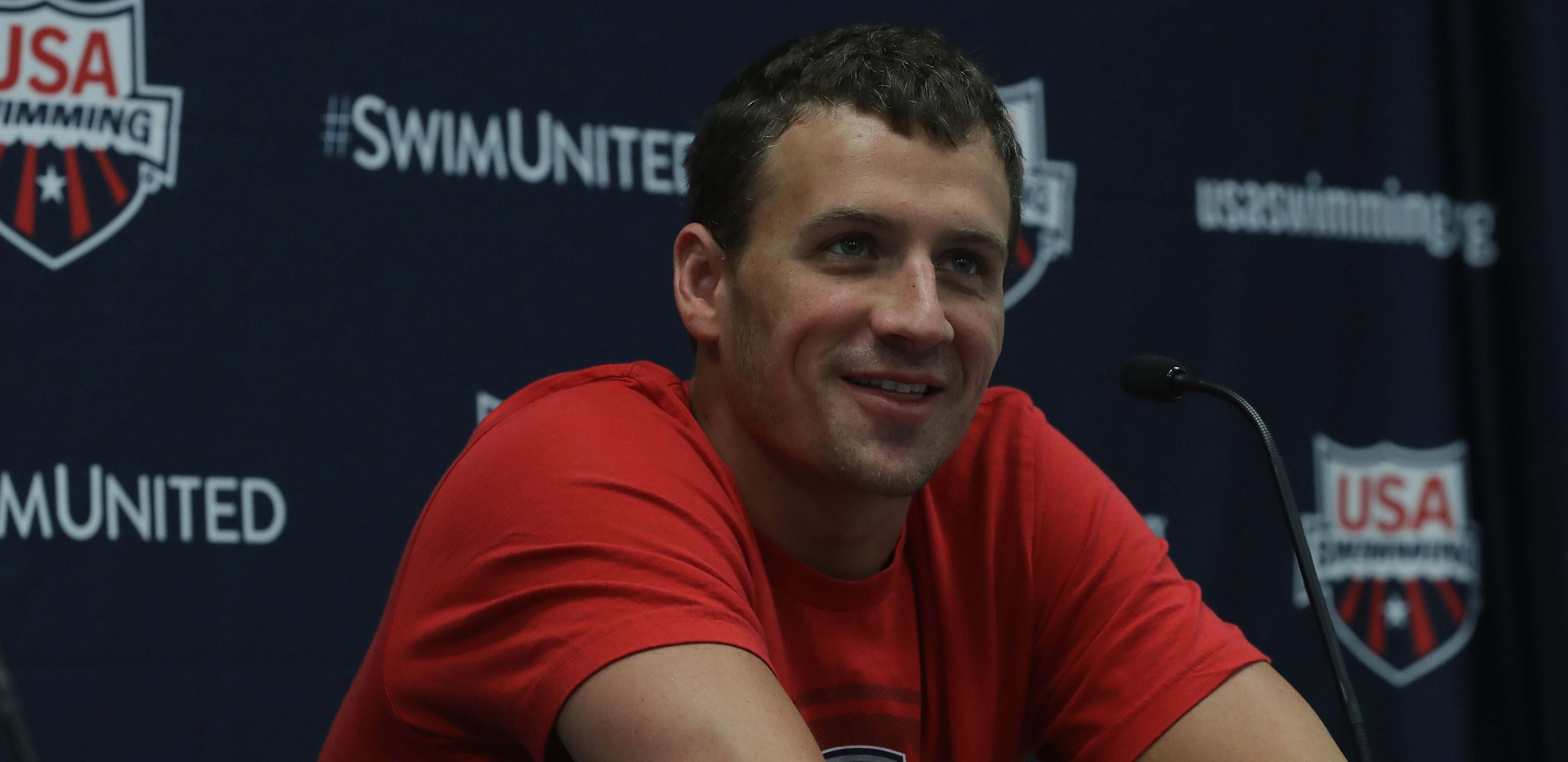 Ryan Lochte Fabricated Rio Robbery Story, Officials Claim | 2016 Rio ...