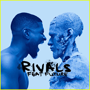 Usher Debuts ‘Rivals’ Music Video with Future – Watch Now! | Future ...