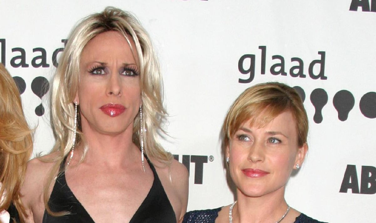 Patricia Arquette Opens Up About Alexis’ Final Moments | alexis ...