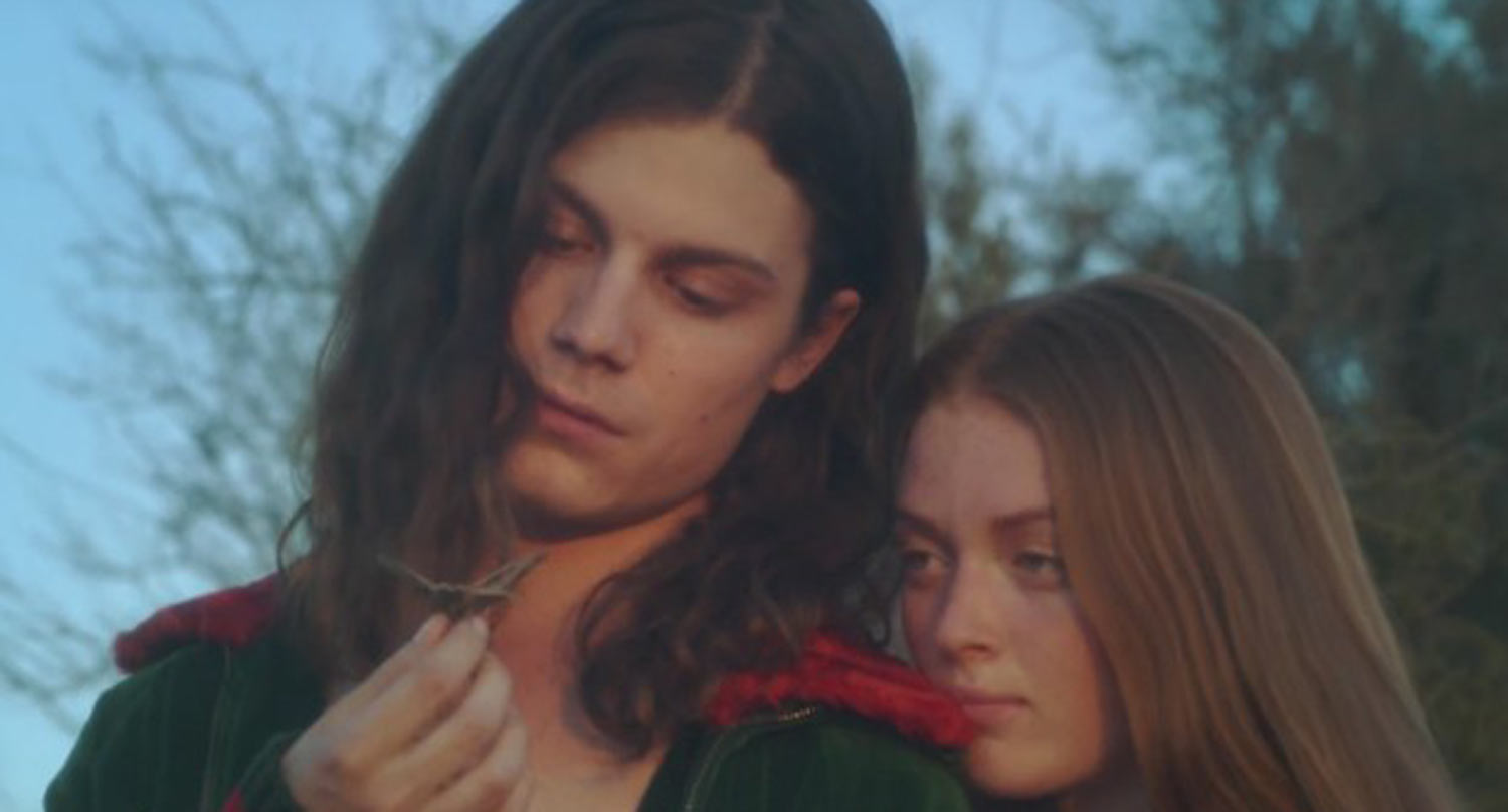 BØRNS Releases ‘American Money’ Music Video – WATCH! | Borns, Music ...