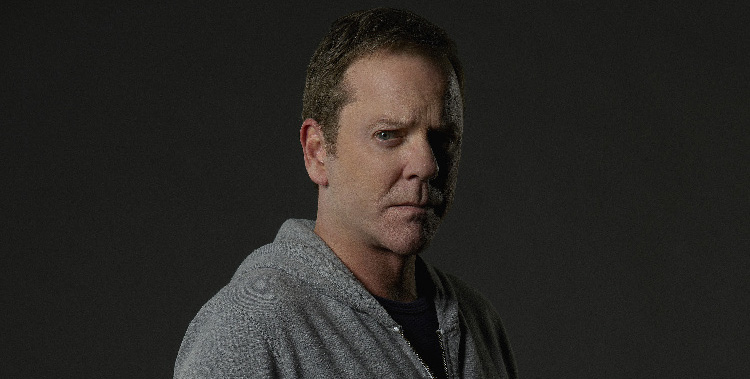 ‘Designated Survivor’ 2016 Cast – Meet Season One Stars! | Designated ...
