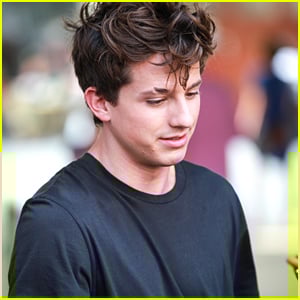Charlie Puth Recalls His Most Surreal Fan Encounter | Charlie Puth ...