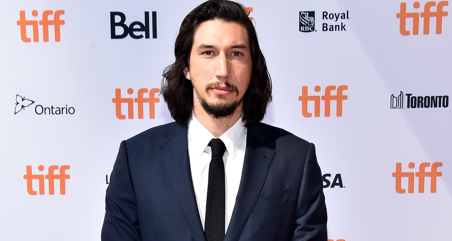 Adam Driver Is A Working-Class Poet In ‘Paterson’ – Watch Clip! | 2016 ...