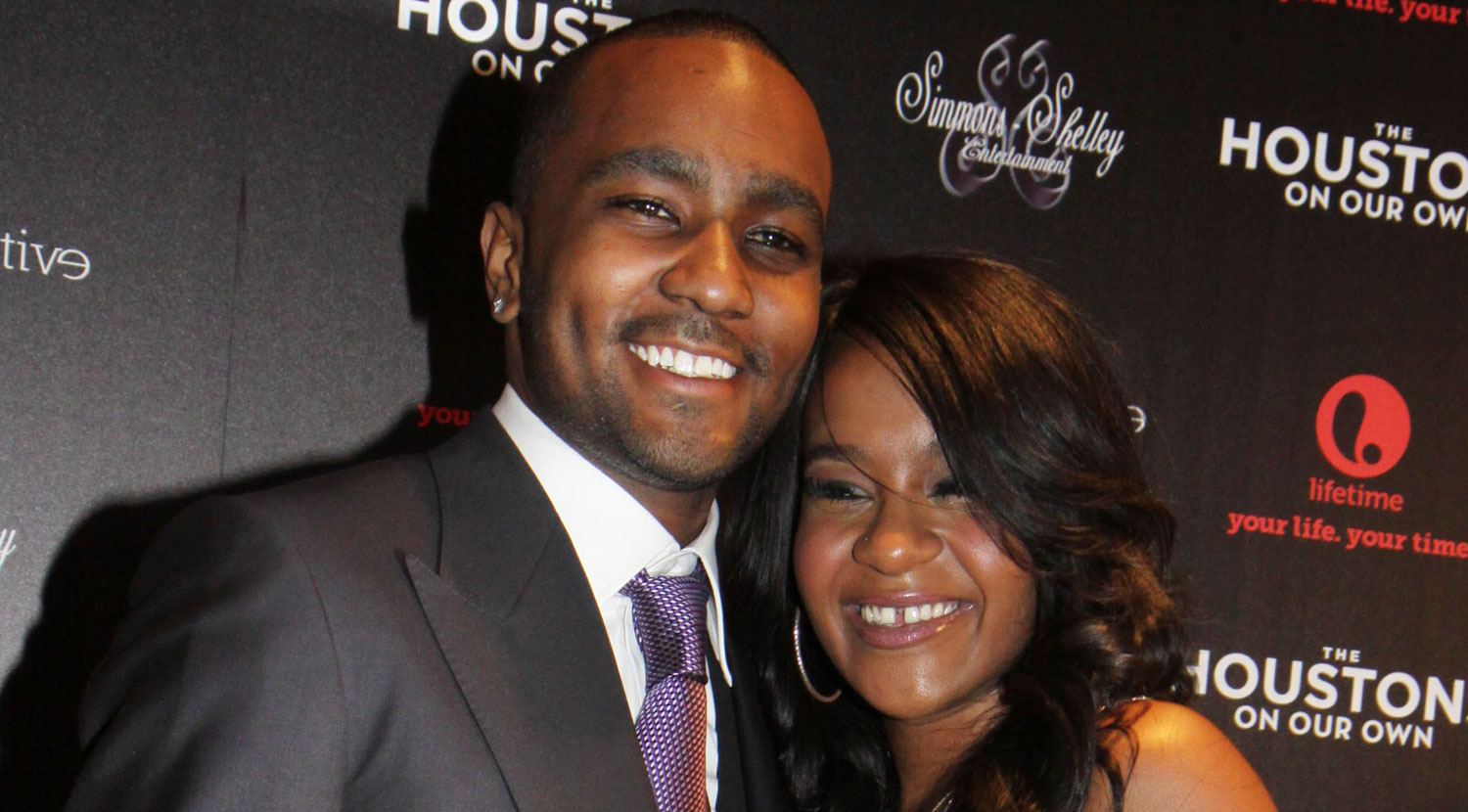 Nick Gordon Ruled ‘Legally Responsible’ for Bobbi Kristina Brown’s ...