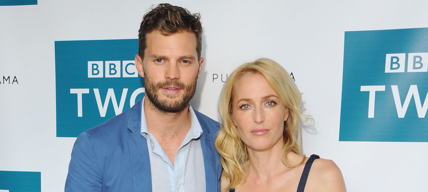 Jamie Dornan Set to Star With Jemima Kirke in ‘Untogether’ | Gillian ...