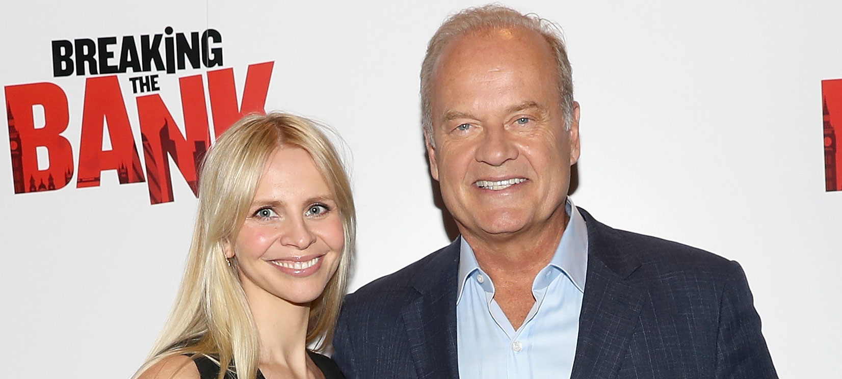 Kelsey Grammer & Kayte Walsh Expecting Third Child – Report | Kayte ...