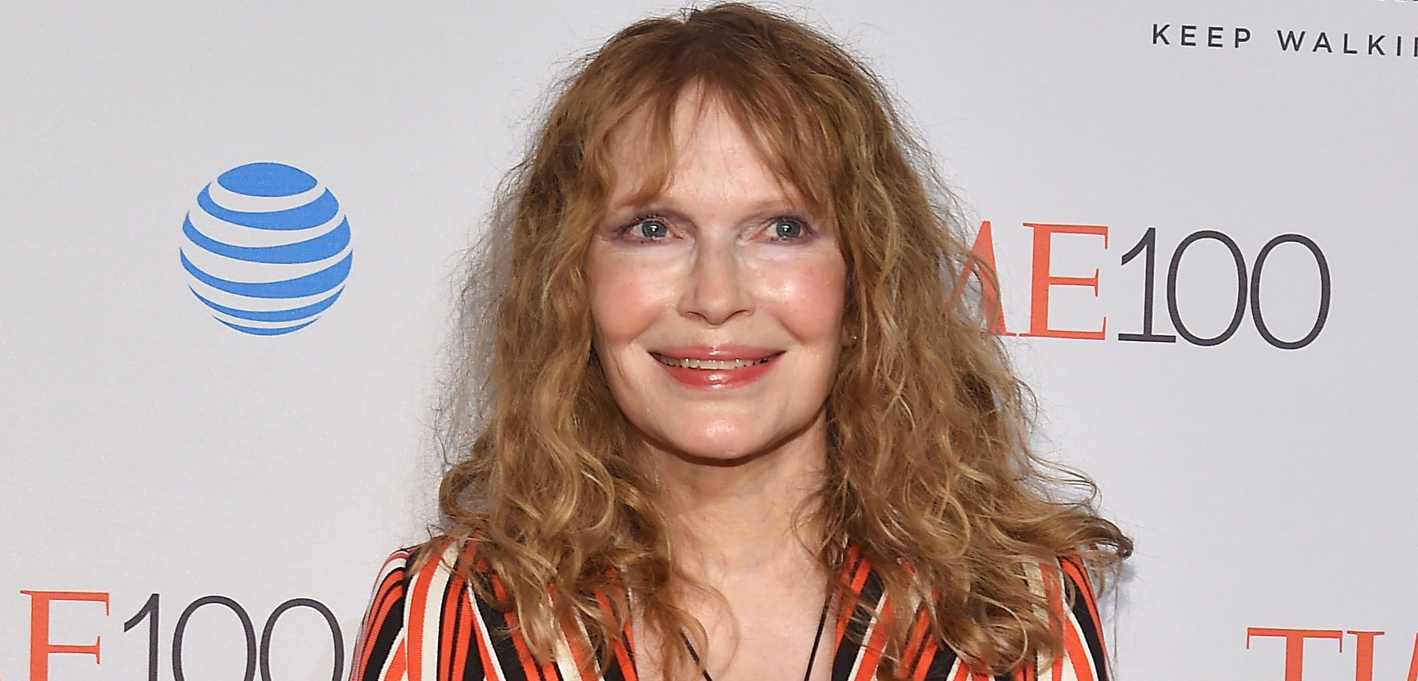 Mia Farrow’s Son Thaddeus Dead at 27 | Mia Farrow, RIP, Thaddeus Farrow ...