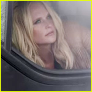 Miranda Lambert Survives a Car Wreck in ‘Vice’ Video – Watch Now ...