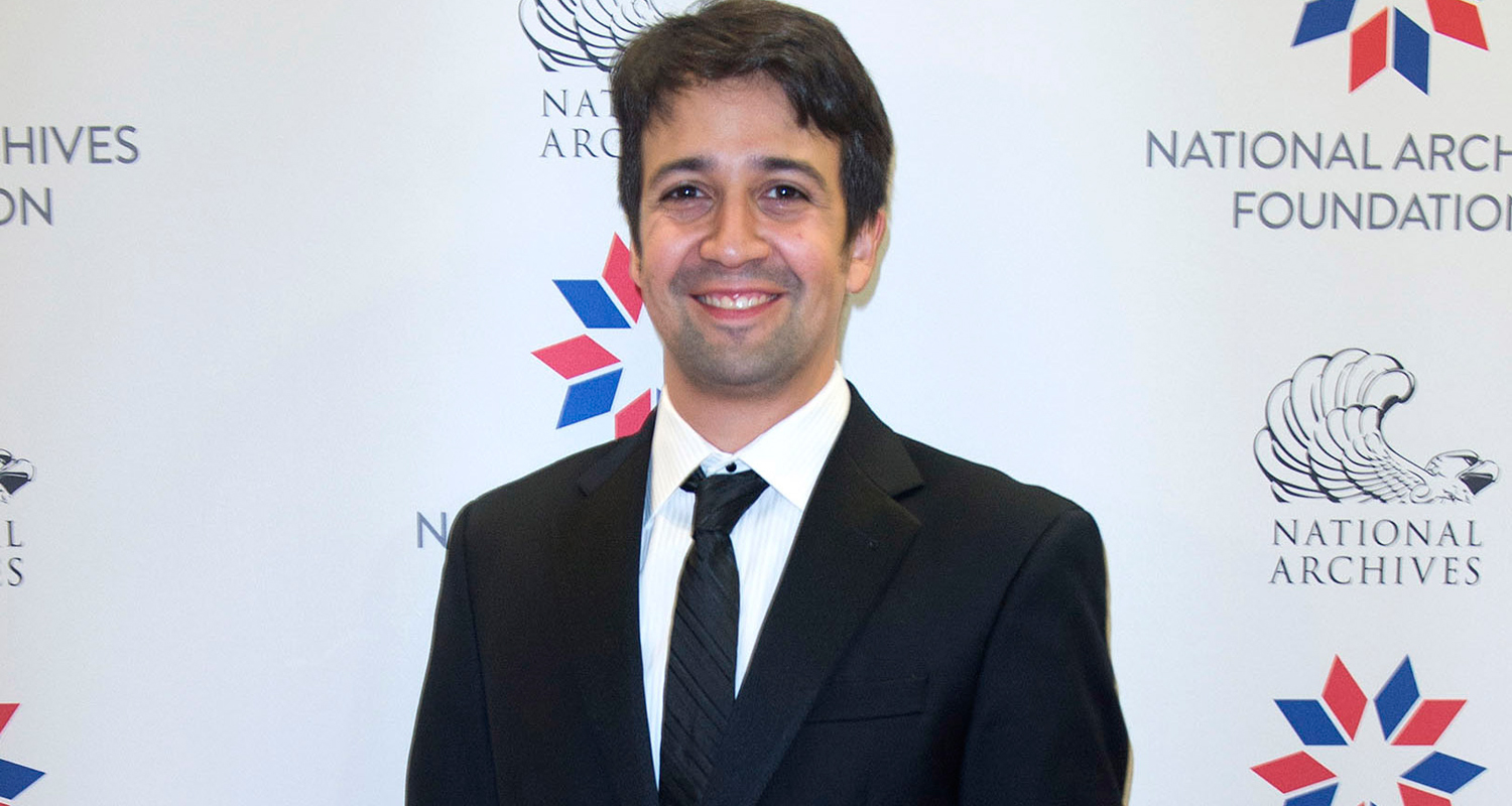 Lin-Manuel Miranda Makes Surprise Appearance At Weird Al Yankovic NYC ...