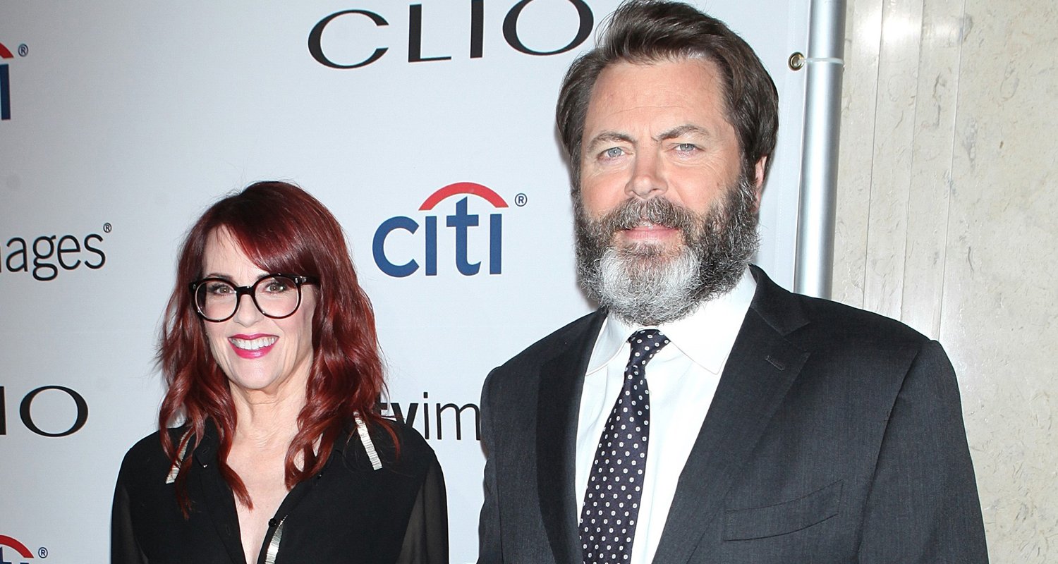 Megan Mullally On ‘Will & Grace’ Reunion: ‘Felt Like We’d Just Gone On ...