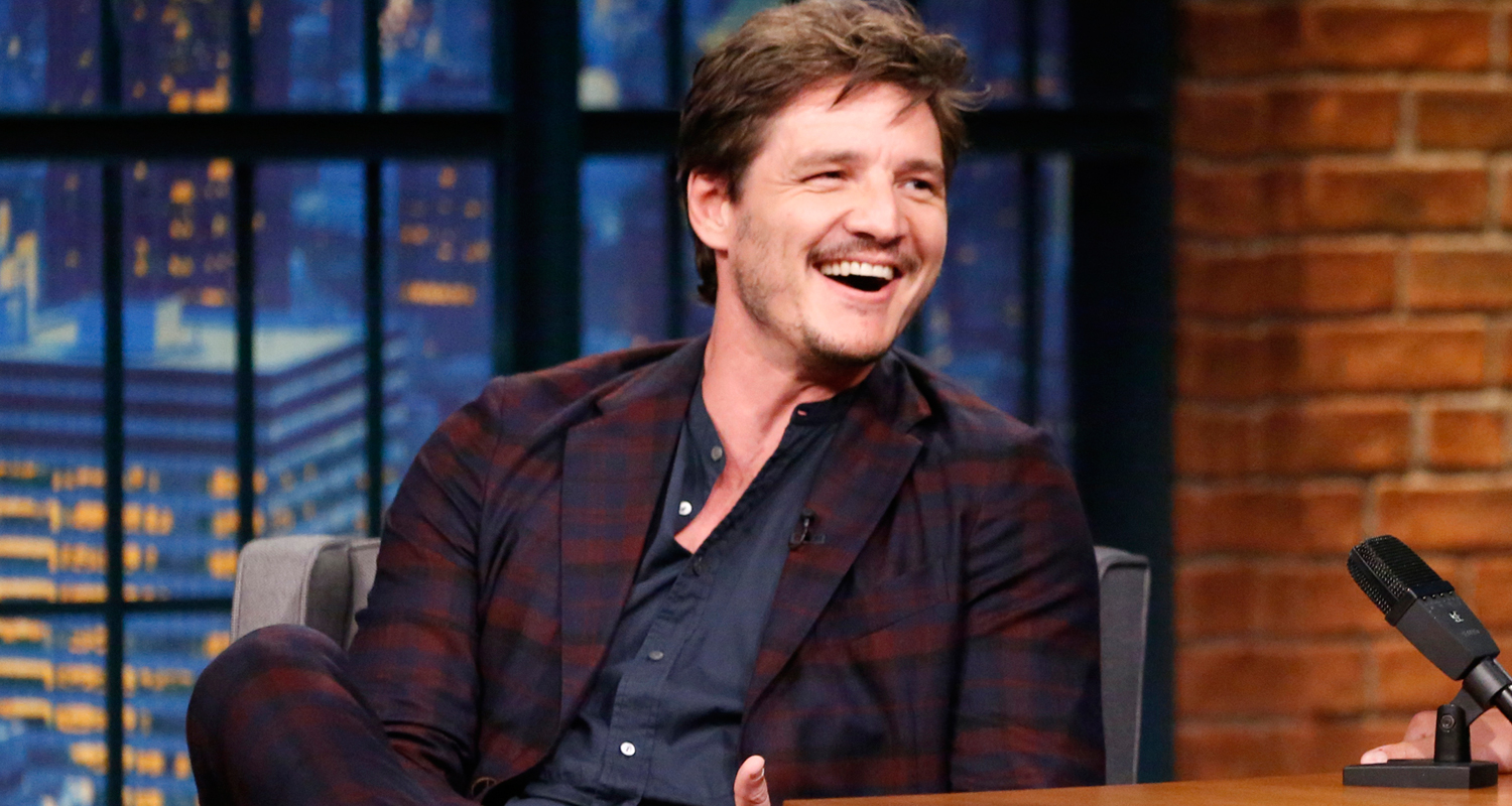 Pedro Pascal Reveals He Called in a Favor to Get Role on ‘Game of ...