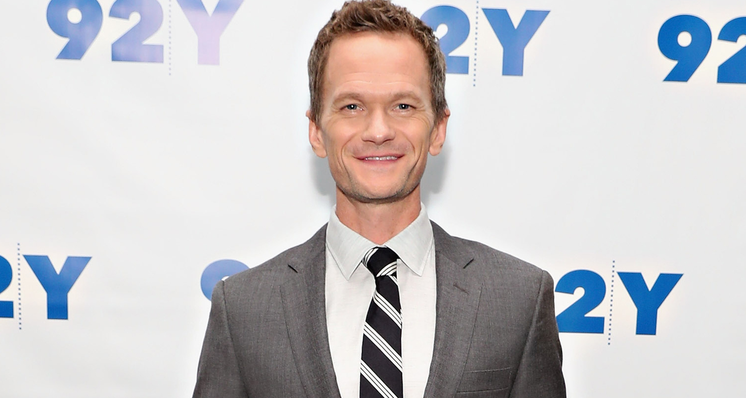 Neil Patrick Harris ‘Wouldn’t Want’ To Co-Host Live! With Kelly Ripa ...
