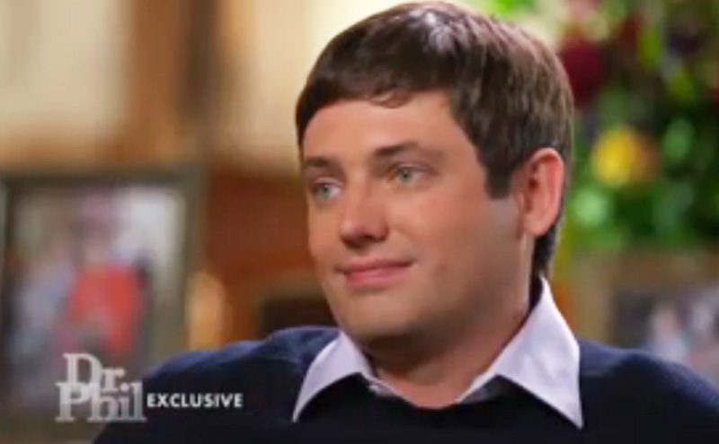 Burke Ramsey Responds to Rumors He Killed Sister JonBenet | Burke ...