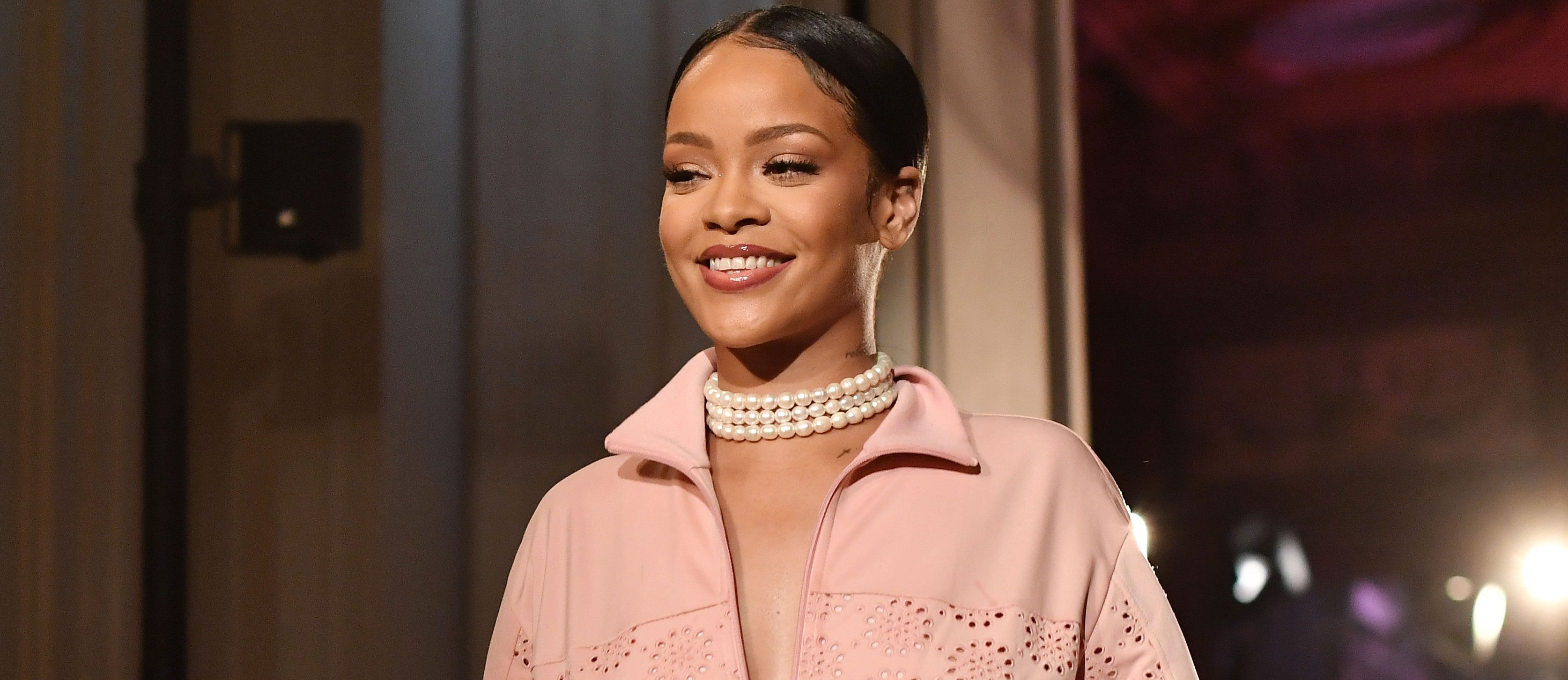 Rihanna Brings Her ‘Fenty x Puma’ Line to the Paris Runway | 2016 paris ...