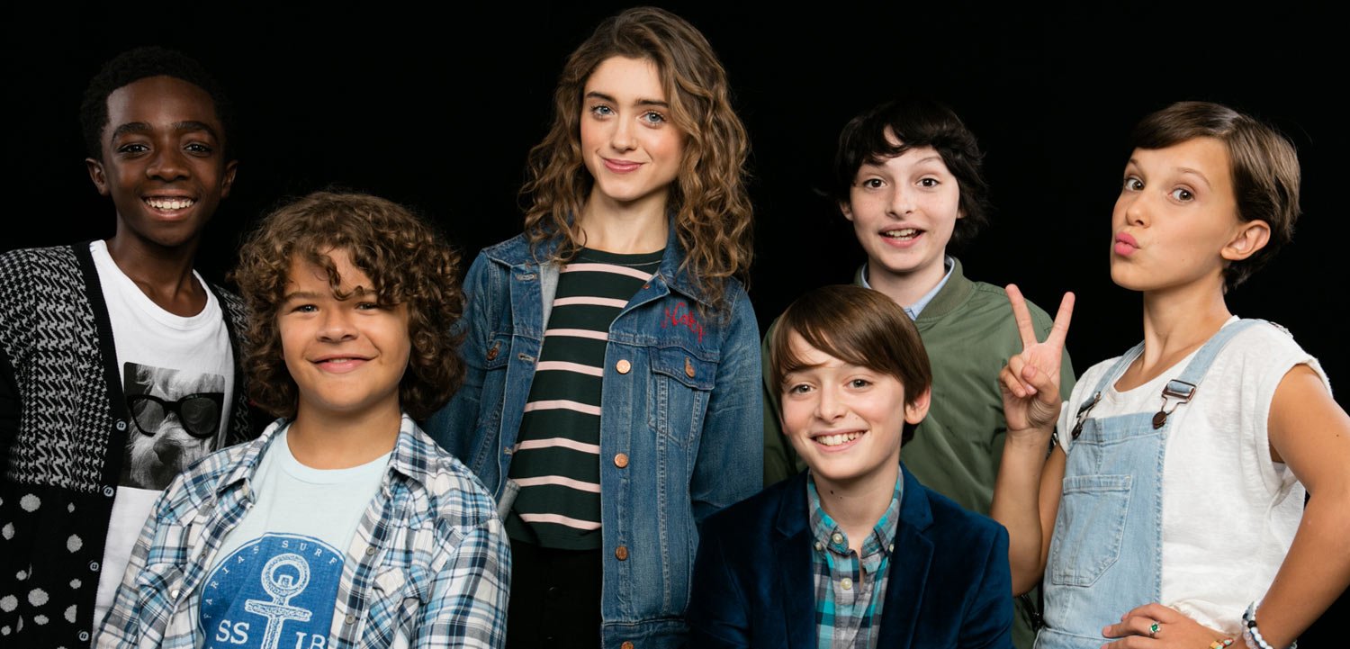 ‘Stranger Things’ Brings Barb Back on ‘The Tonight Show’ – Watch ...