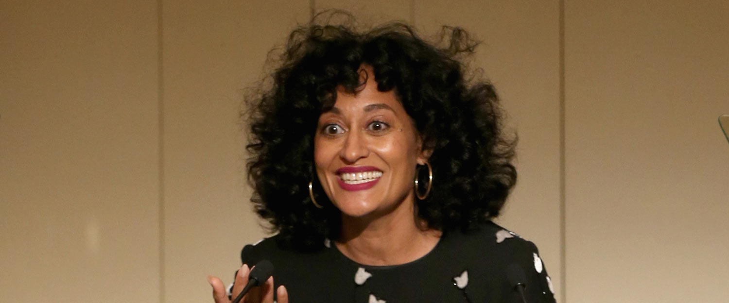 Tracee Ellis Ross Honored by On-Screen Daughter Yara Shahidi at Women ...