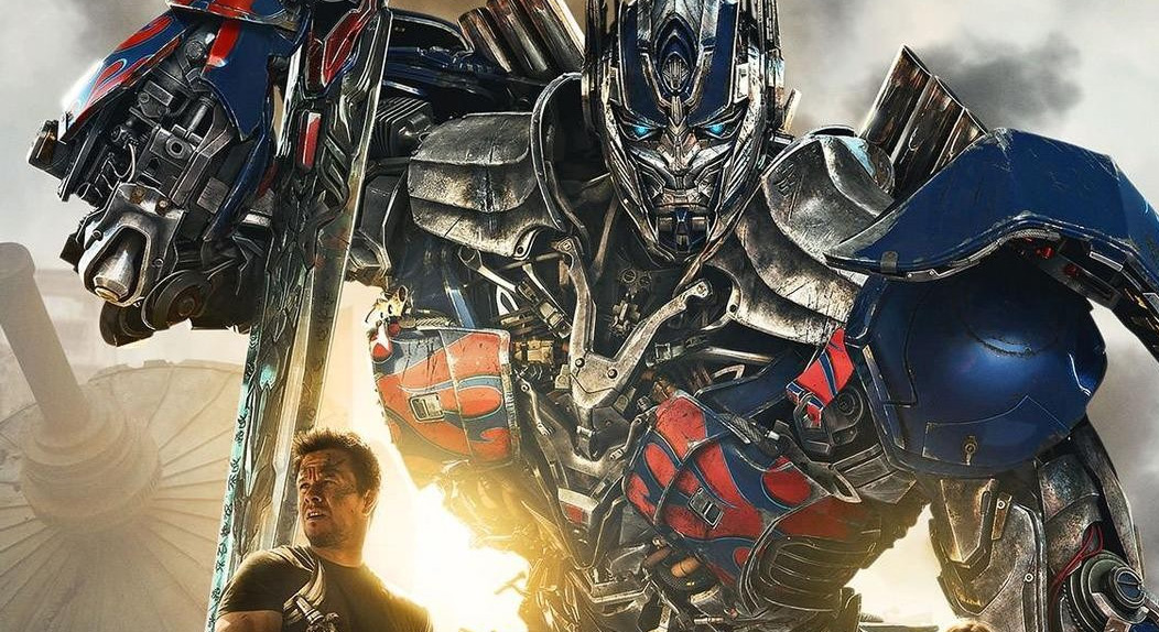 Michael Bay Shares ‘Transformers 5′ Explosion Scene Video! | Michael ...