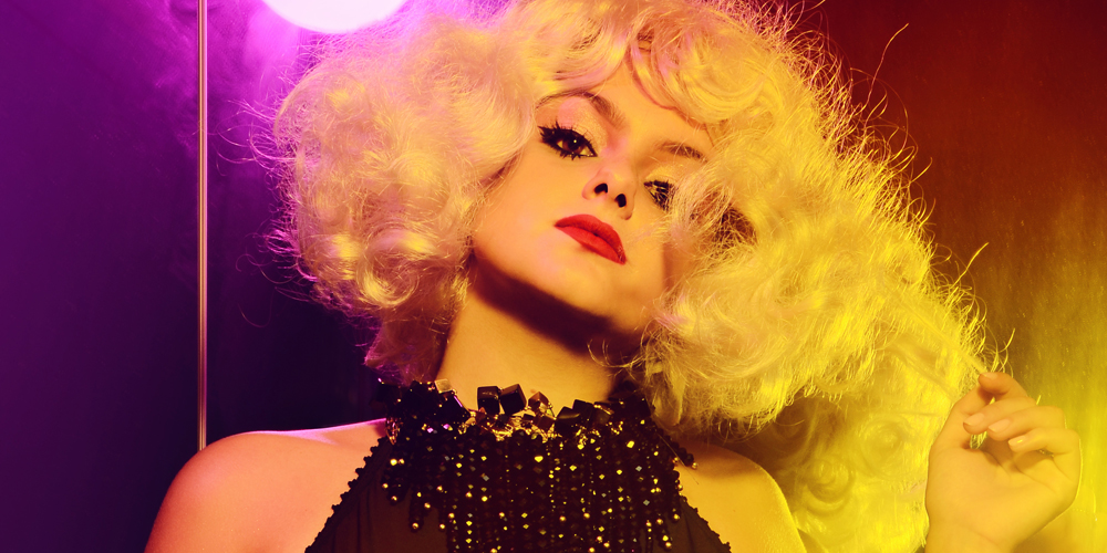 Ariel Winter Calls Out Sexism On Social Media in ‘Rogue’ Mag Feature ...