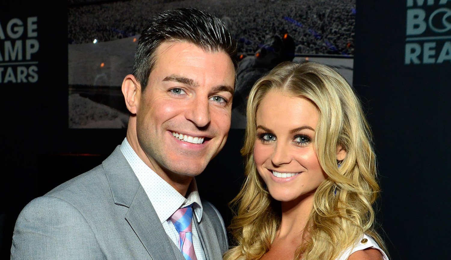 Big Brother’s Jeff & Jordan Welcome Their First Child! | Baby, Big ...