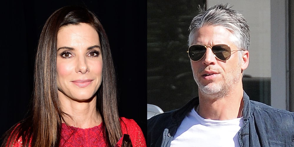 Sandra Bullock & Boyfriend Bryan Randall Act Like They’re ‘Pretty Much ...