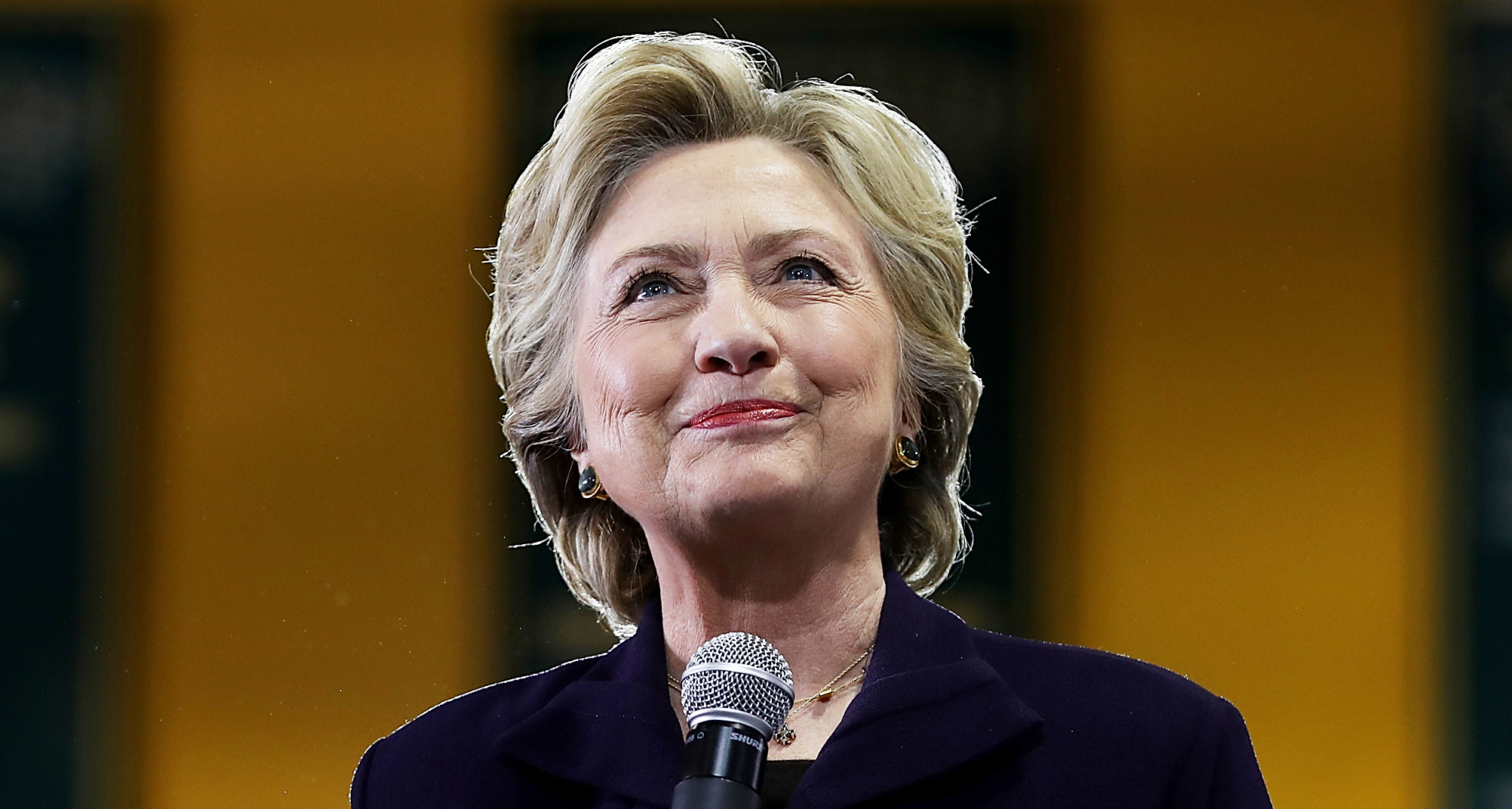 Hillary Clinton’s Broadway Fundraiser Live Stream Video – Watch Now ...