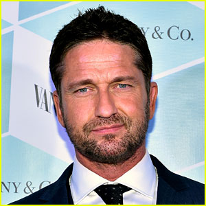 Gerard Butler to Reprise Mike Banning Role in ‘Angel Has Fallen ...
