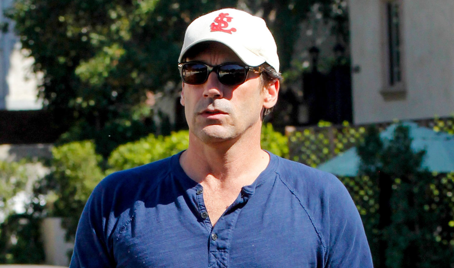 Jon Hamm is a ‘True SNL Nerd,’ According to Abigail Spencer | Abigal ...