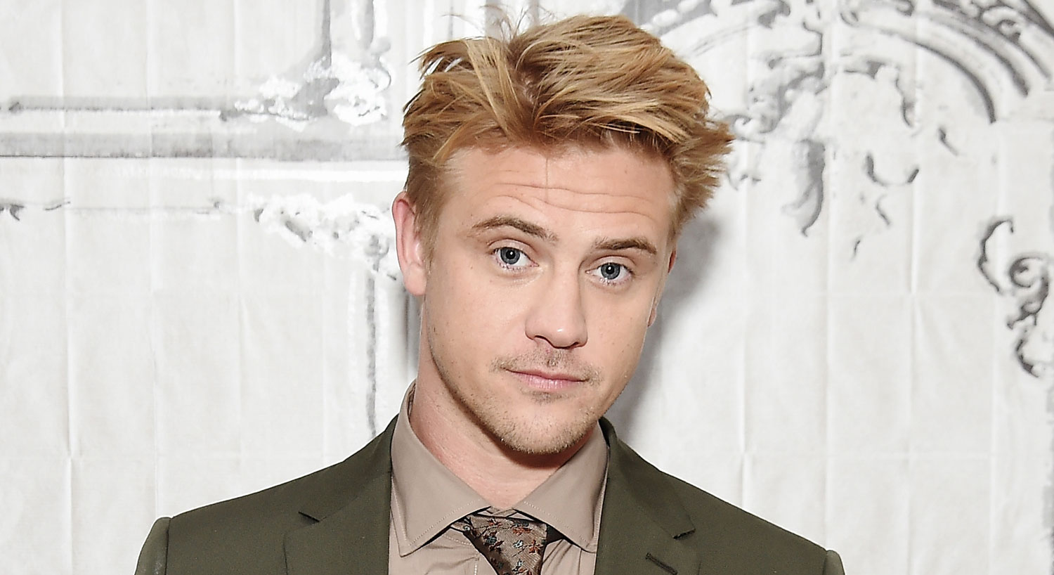 Boyd Holbrook’s Villain in ‘Logan’ Has Been Revealed! | Boyd Holbrook ...
