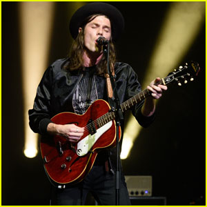James Bay Plays to Sold-Out Crowd at Radio City Music Hall | James Bay ...